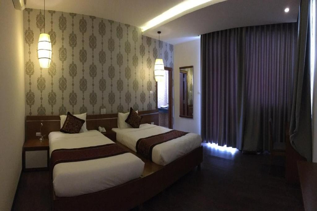 Book Sepon Boutique Resort - Cua Viet Beach Quảng Trị giá HOT - Khu ...