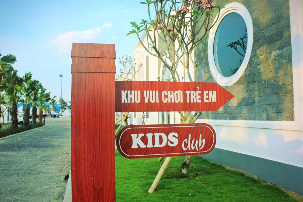 Book Sepon Boutique Resort - Cua Viet Beach Quảng Trị giá HOT - Khu ...