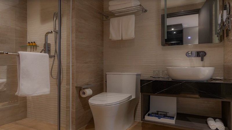 Khách sạn Premier Pearl Vũng Tàu | Đặt phòng giá rẻ tại 19004698